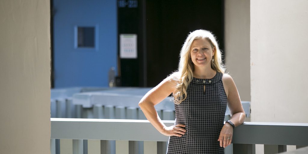 Betsy Rosenmiller - AZ Charter Schools Association