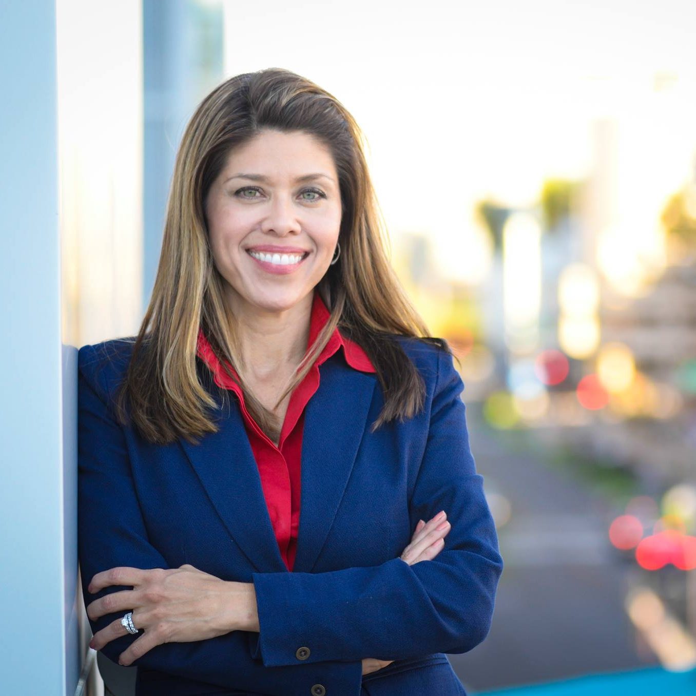 Rebecca Rios - AZ Charter Schools Association