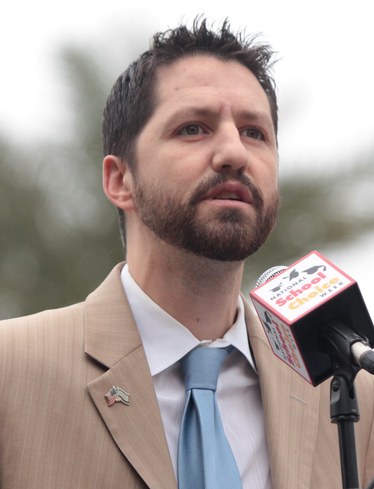 Paul Boyer - AZ Charter Schools Association