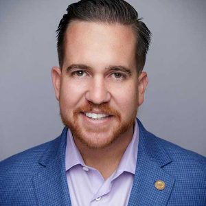 Brendan Lyons - AZ Charter Schools Association