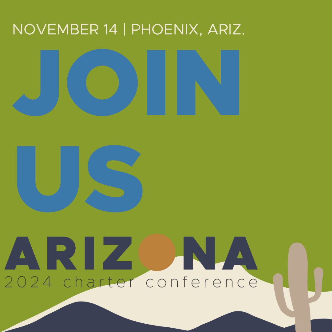 Home - AZ Charter Schools Association